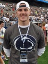 Ryan Buchholz, Great Valley, Strong-Side Defensive End