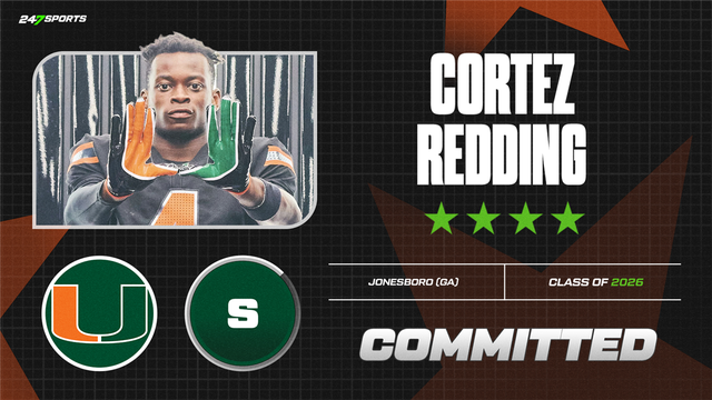 InsideTheU Home - Miami Hurricanes Football & Recruiting