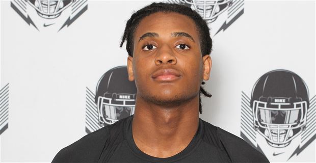 KU target, 4-star pass rusher Nelson Ceaser nearing his final 5