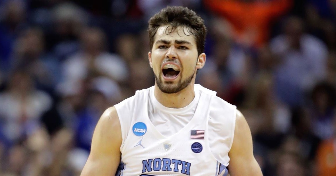 Luke Maye on National Championship, Fame