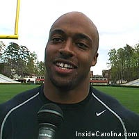 Video Interview: Hilee Taylor