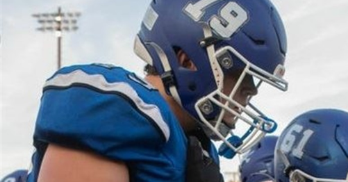 Conner Rutherford impressed by visit to Marshall; picks up offer