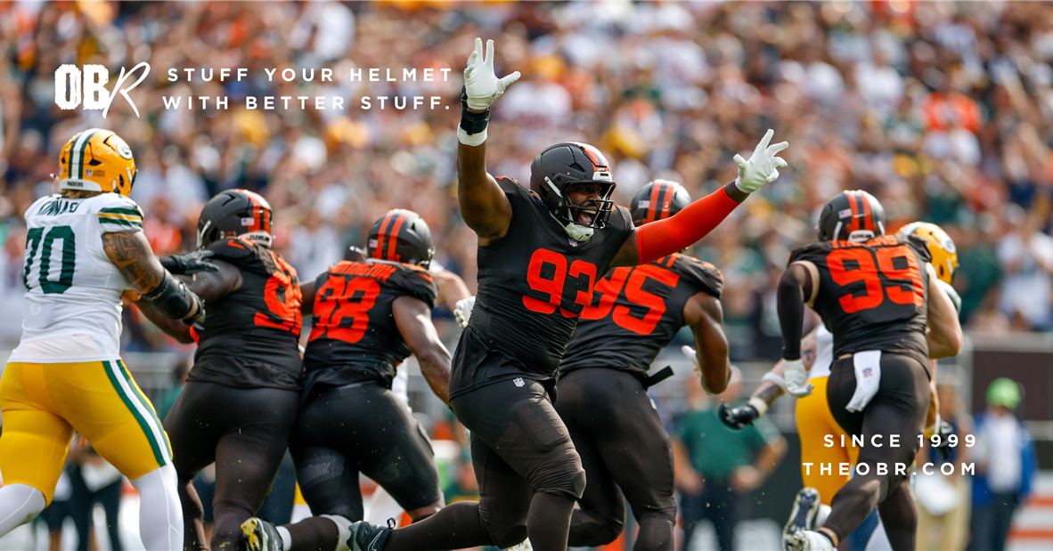 Cleveland Browns: What We Learned From Week 3 Upset of Green Bay Packers