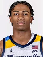 Zaide Lowery, Marquette, Shooting Guard