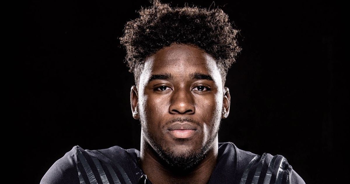 Speedy RB Dylan Sampson to visit Louisville next weekend