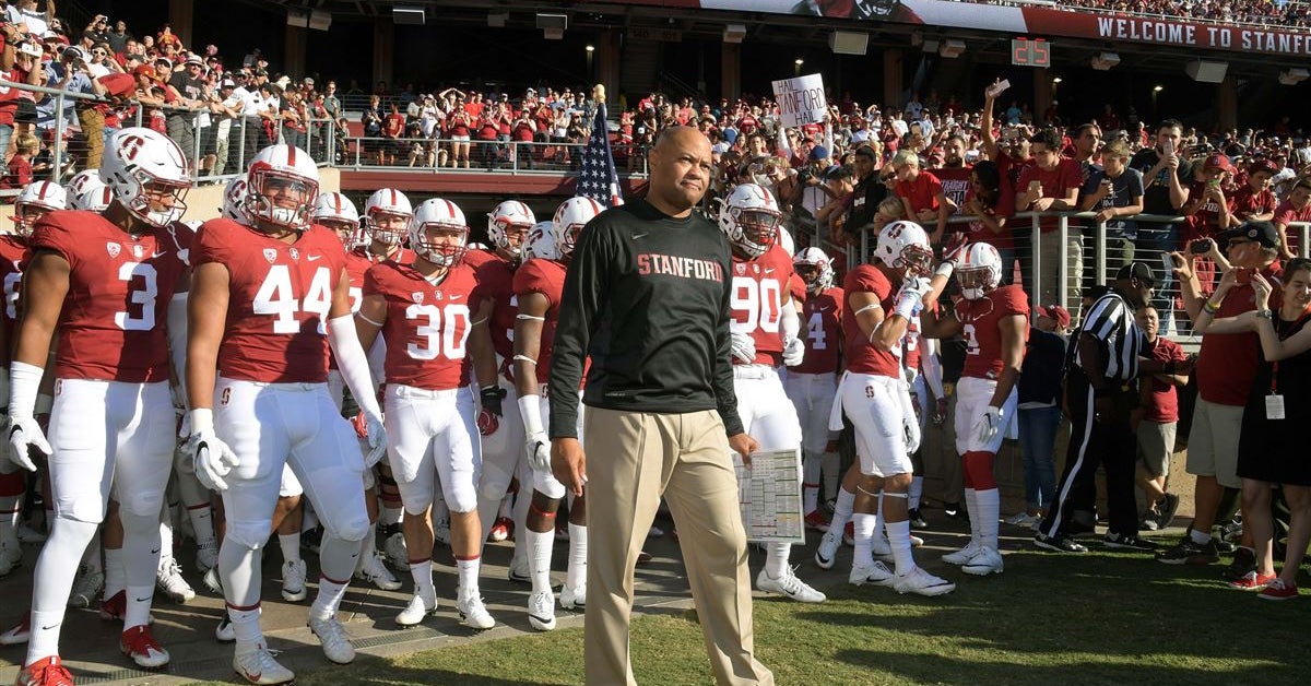 Dawgman.com Game Preview - Stanford Cardinal