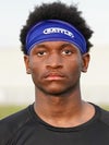 Chris Stewart, Shadow Creek, Wide Receiver