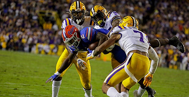 LSU vs. MSU: Preview and Predictions