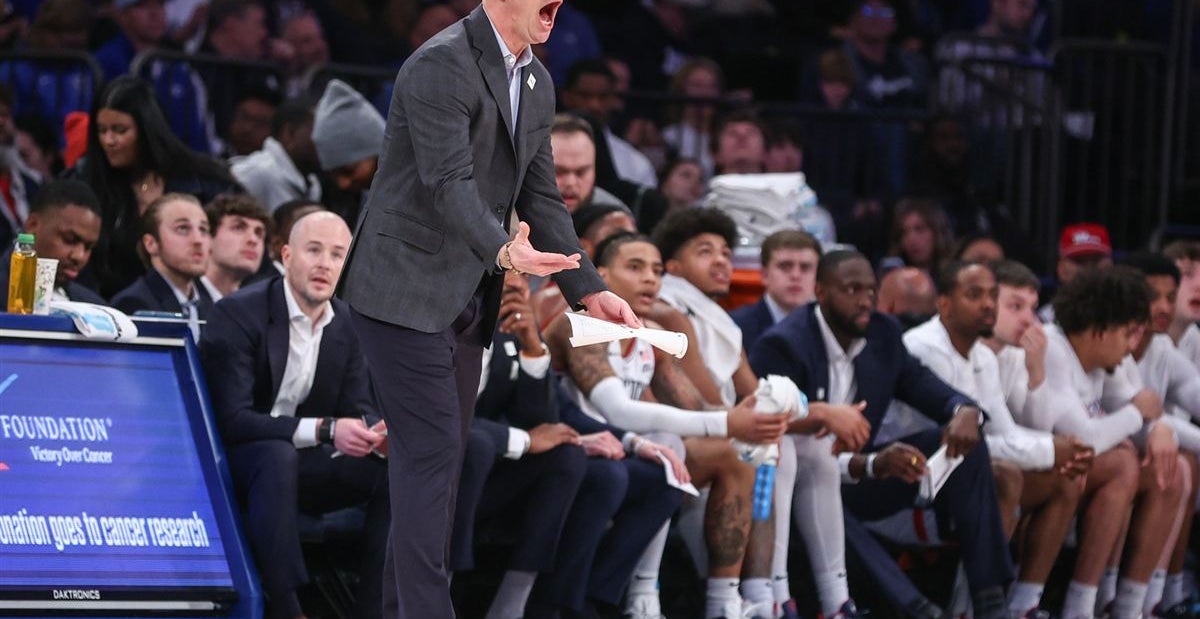 The Matchups: Xavier vs UConn