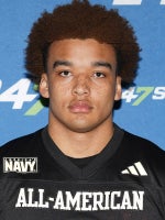 Carter Gooden, Tabor Academy, Edge