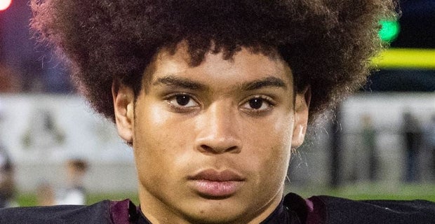 Ten football recruits in the initial Top 100 for 2027 with NFL ...