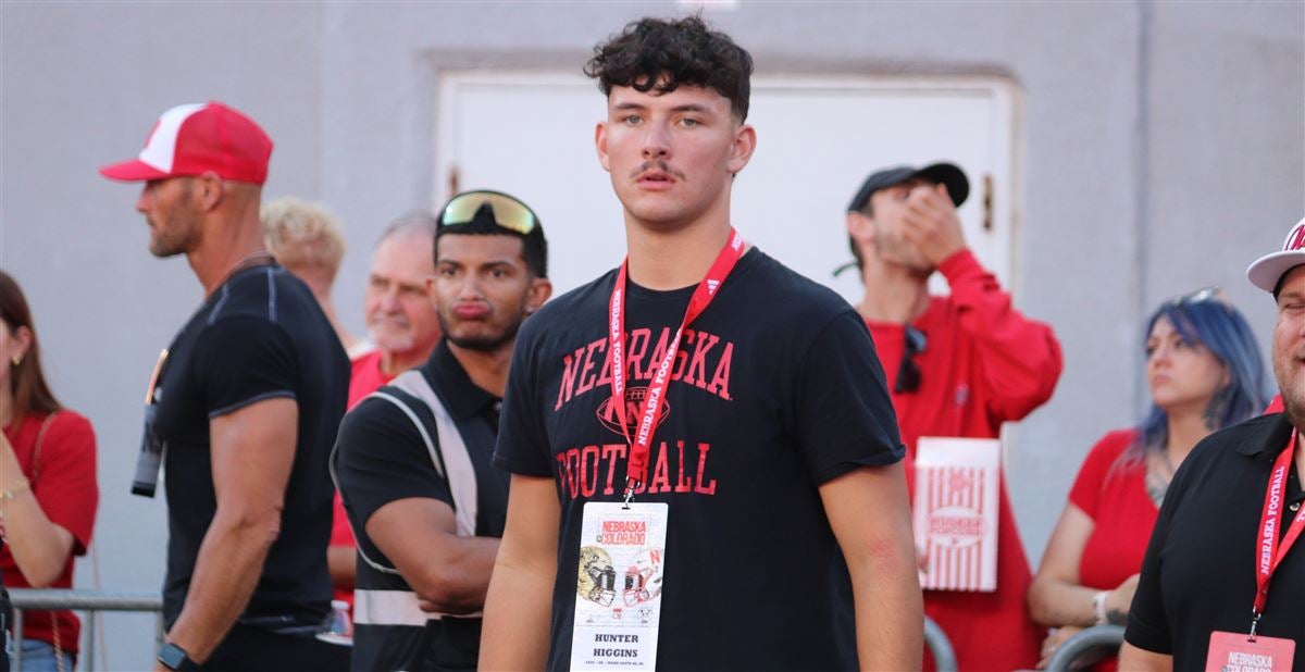 Huskers host star-studded list of visitors for Colorado game