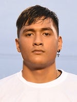 Cameron Friel, UNLV, Quarterback