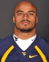 Taige Redman, West Virginia, Linebacker