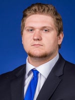 Casey Holman, Duke, Offensive Tackle