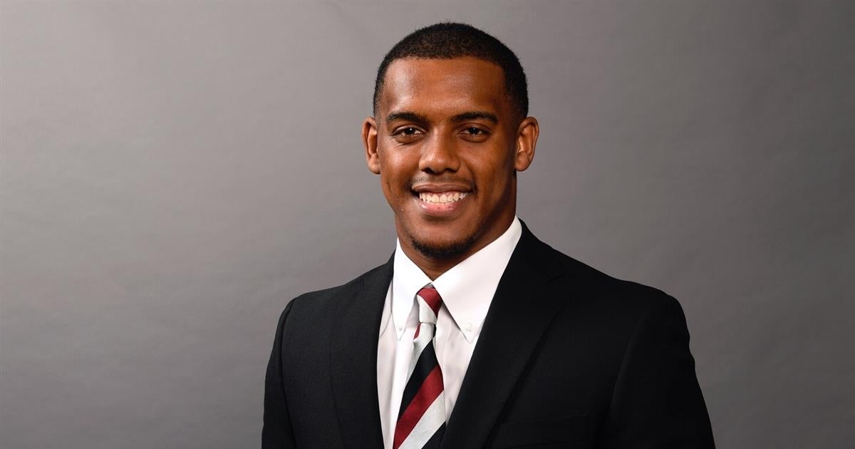 Holloman up for Butkus Award