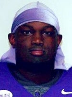 Saidou Ba, Arkansas State, Offensive Tackle