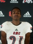 Kevin George, Colorado, Cornerback