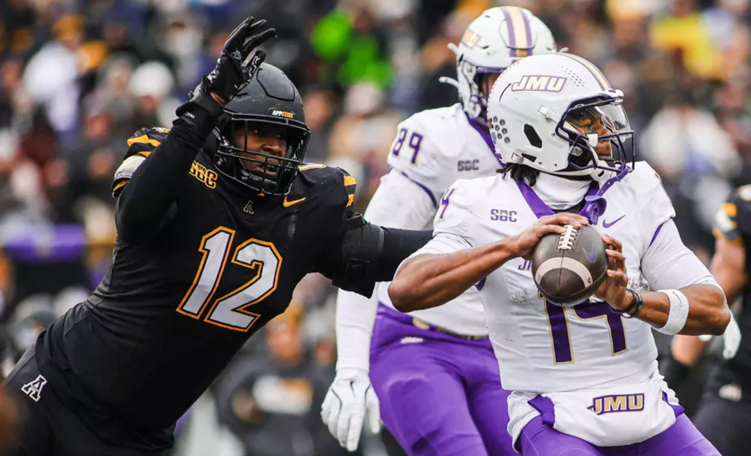 THE MORNING AFTER…JAMES MADISON