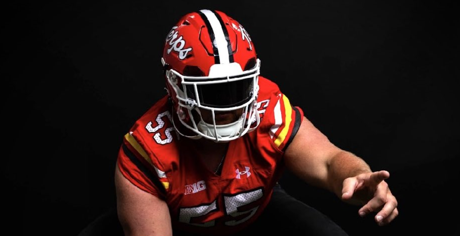 Maryland Football Recruiting: Purcell explains quick Duke departure ...