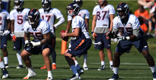 Dillon Day, Indianapolis, Center (BK)