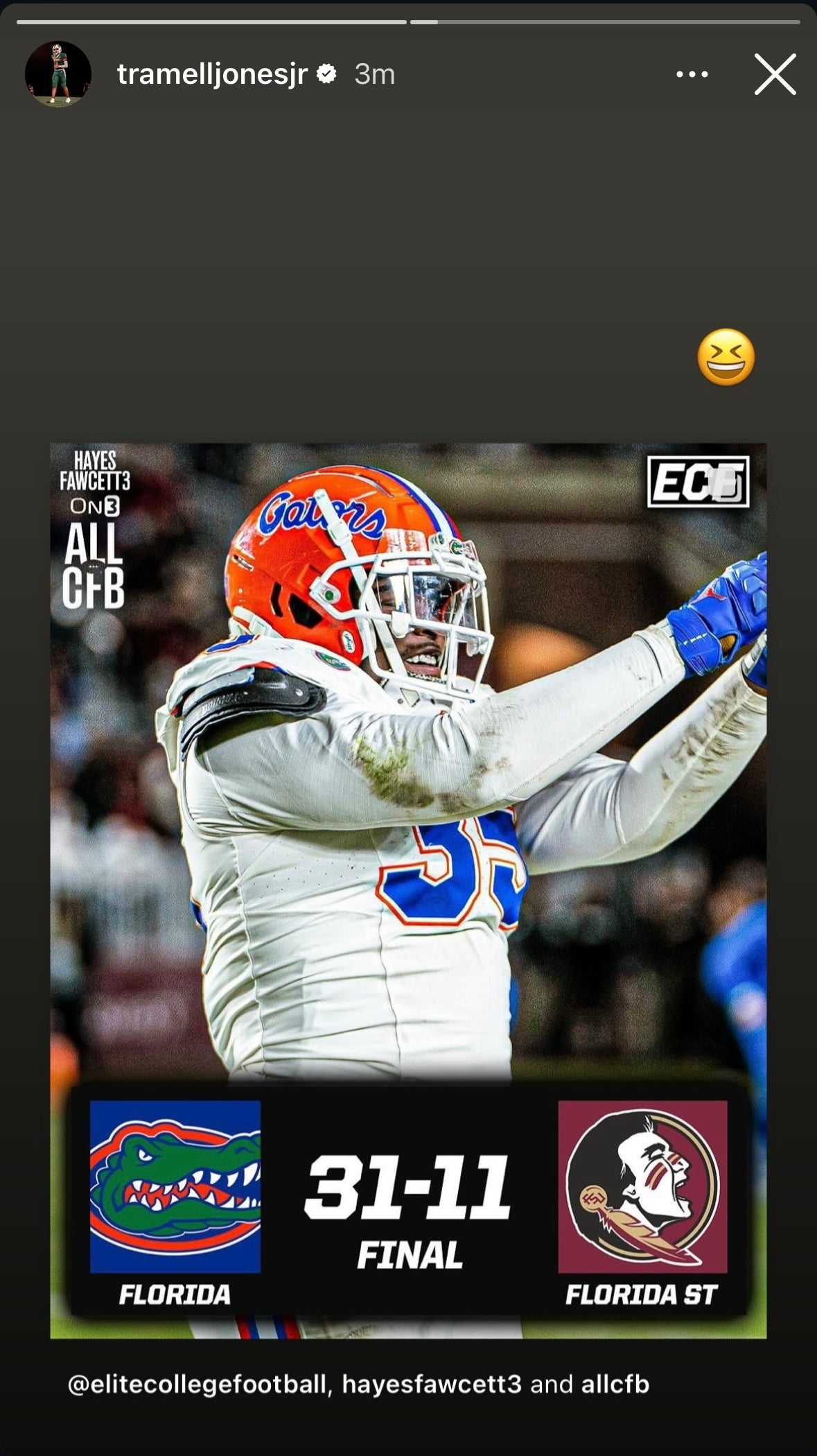 Let’s check in on former FSU commits