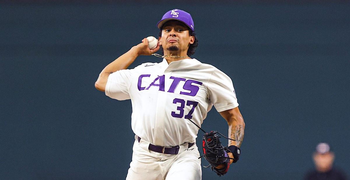 Kansas State mows down KU, advances to Big 12's semifinals