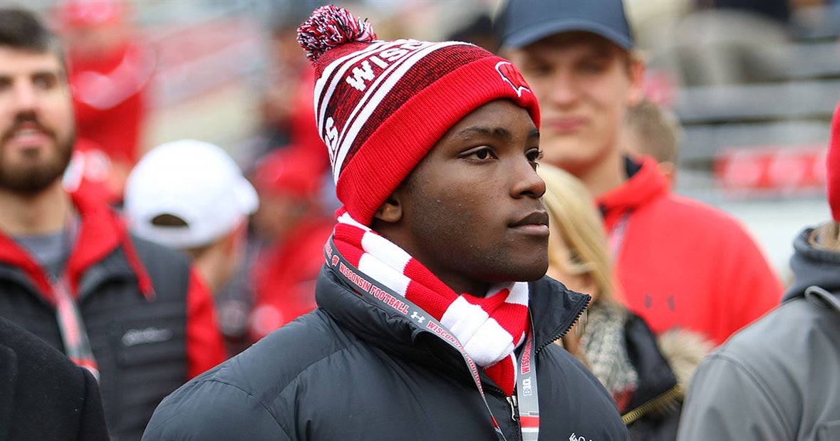 A look at Wisconsin's new sleeper linebacker commitments