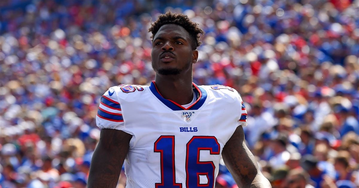 Washington steals WR Robert Foster from Packers' practice squad