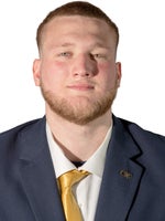 Tyler Gibson, Georgia Tech, Offensive Tackle