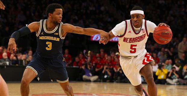 Zavier Simpson, Michigan, Point Guard