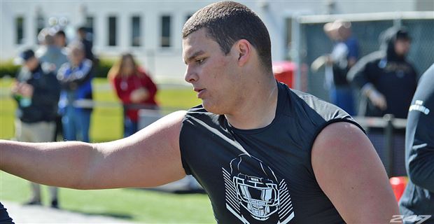 GALLERY NO. 1: Prospects at Nike Opening Bay Area