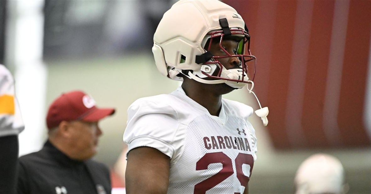 Taeshawn Alston will enter NCAA Transfer Portal