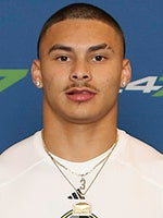Jojo Solis, Aquinas, Running Back