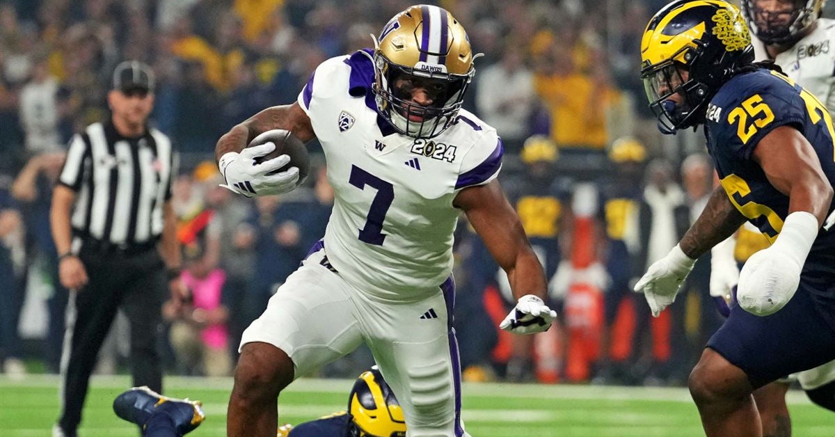 THAMEL: Dillon Johnson announces he is turning pro