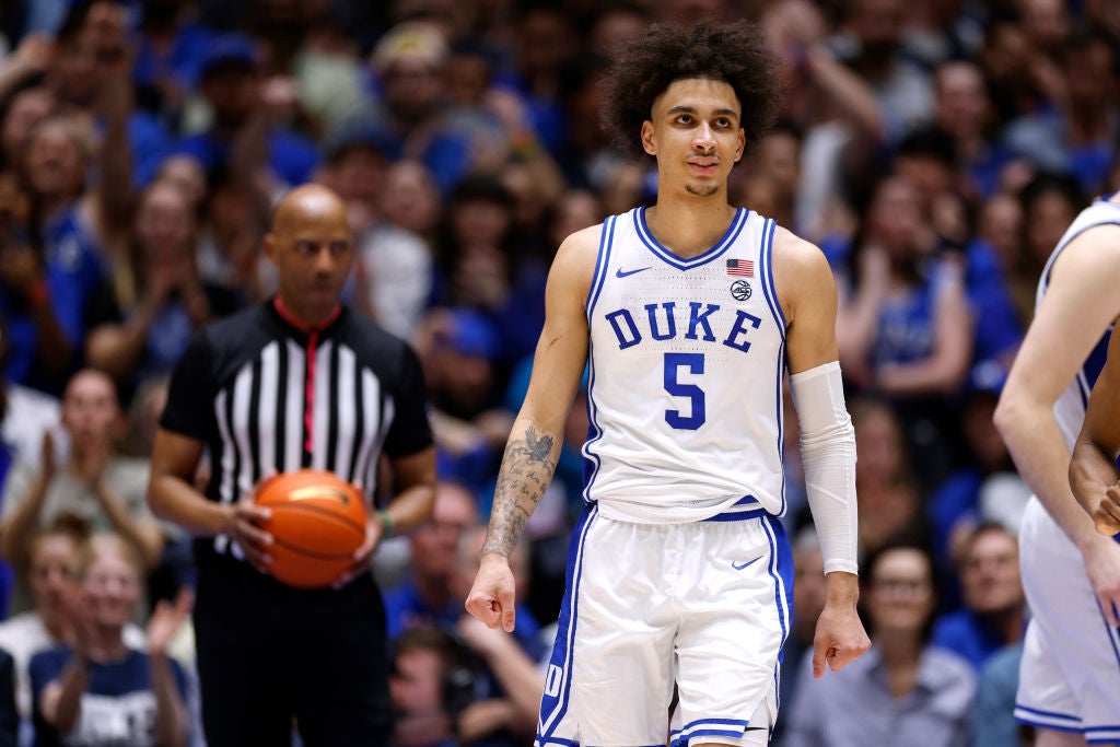 College basketball overtime: Tyrese Proctor's time is now; deja vu for ...