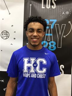 Catching Up With Five-Star PG Tre Jones; Discusses Final Five
