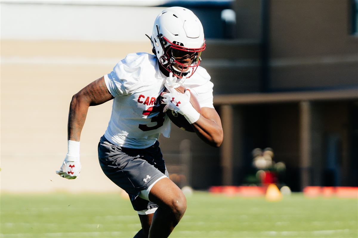 Bennett hit the ground running at Carolina