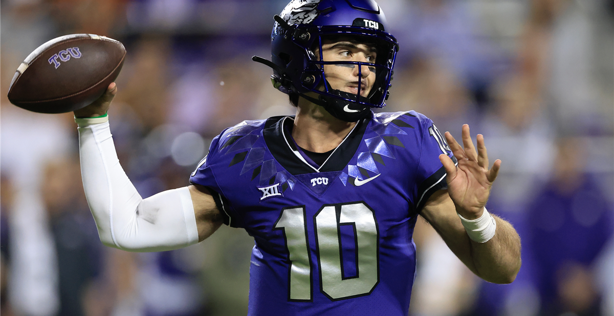 College football's extremely early Week 1 predictions for 2025 season