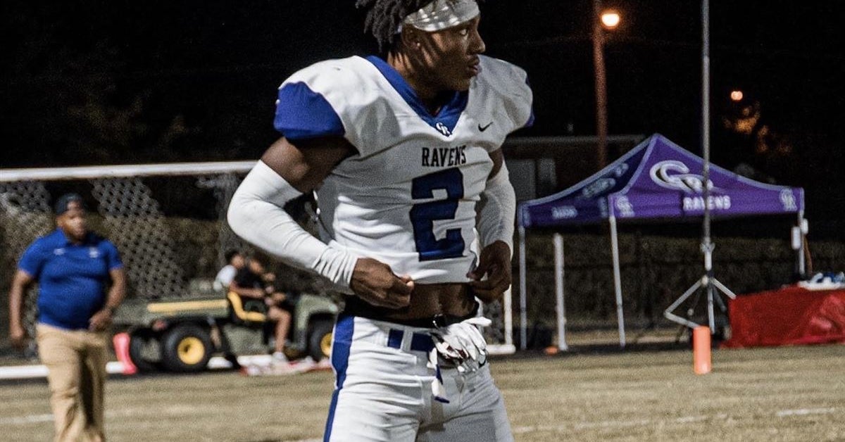 Nasir Peoples praises Mose Phillips' maturity as the freshman continues ...