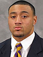 Andru Pulu, Washington, Linebacker