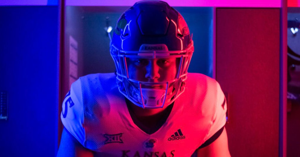 Priority in-state target Kaedin Massey recaps busy spring, updates KU ...