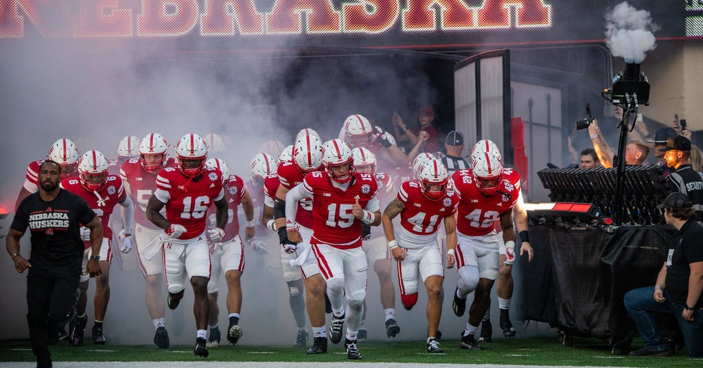 Sunday Side Session: Huskers finish non-con with win over Northern Iowa