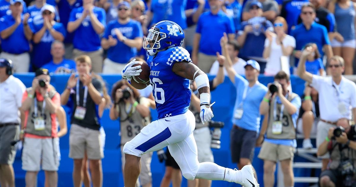 Snell, Rose run wild in win over Central Michigan