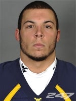 Tyler Anderson, West Virginia, Outside Linebacker