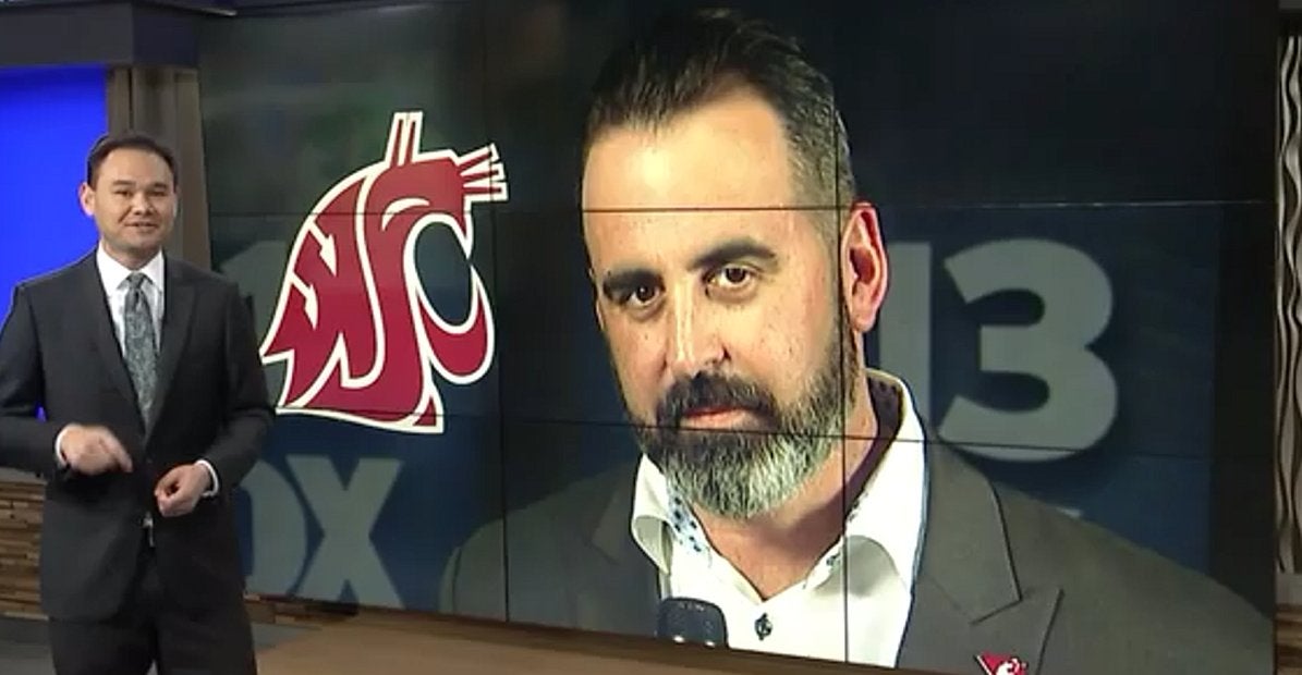 Jack Rolovich Wedding