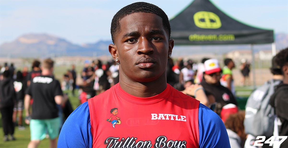 Five-star Mike Matthews gives highlights from latest visit to Georgia