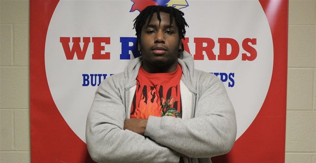 Pitt football official visit primer: Francis Brewu