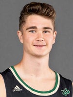 Noah Pick, Cal Poly, Point Guard
