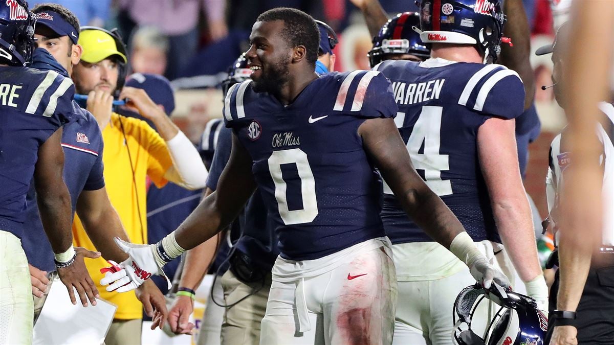 Lakia Henry, Braylon Sanders discuss upcoming decisions